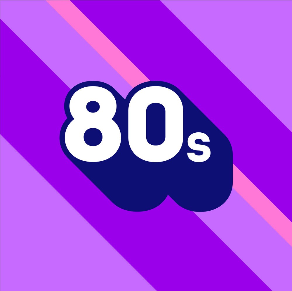 80 S