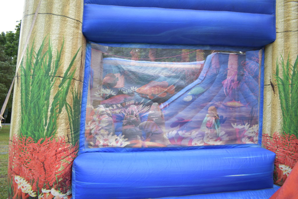 Atlantis Under The Sea Giant Crab Inflatable (7)