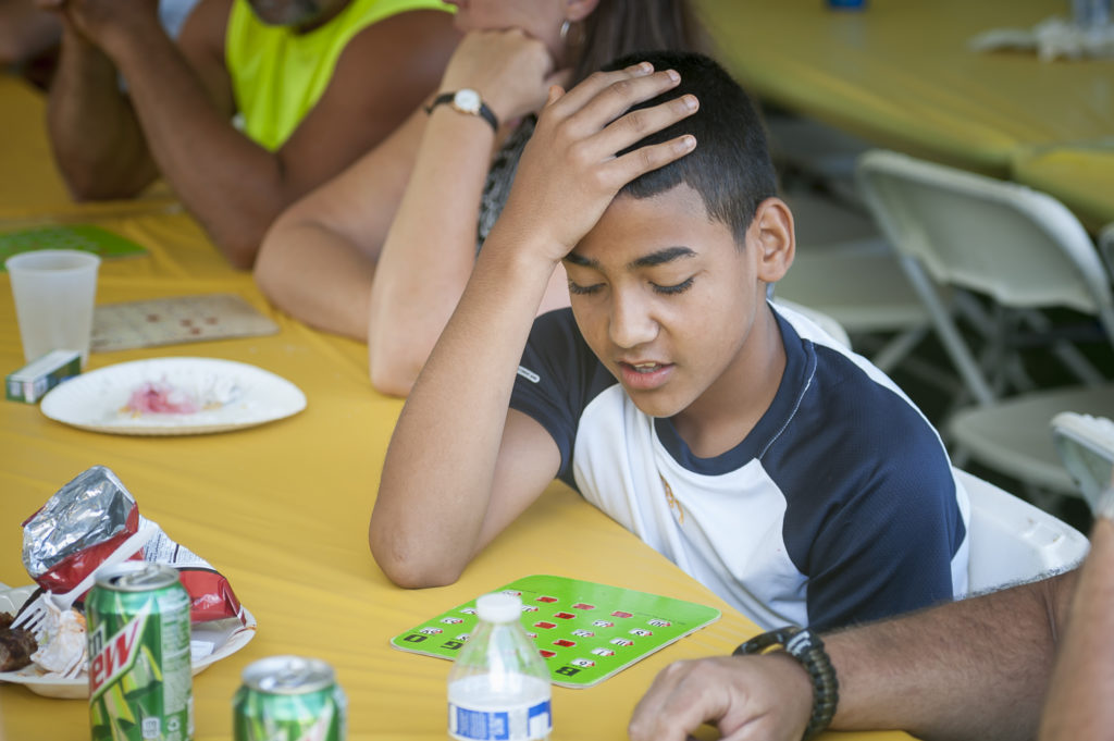BINGO MACHINE DELUXE – SPEED-O-MATIC