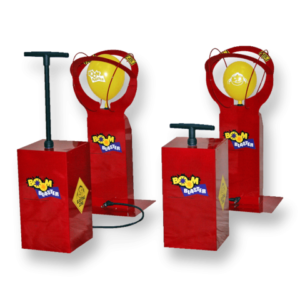 BALLOON BLASTERS BOOM BLASTER