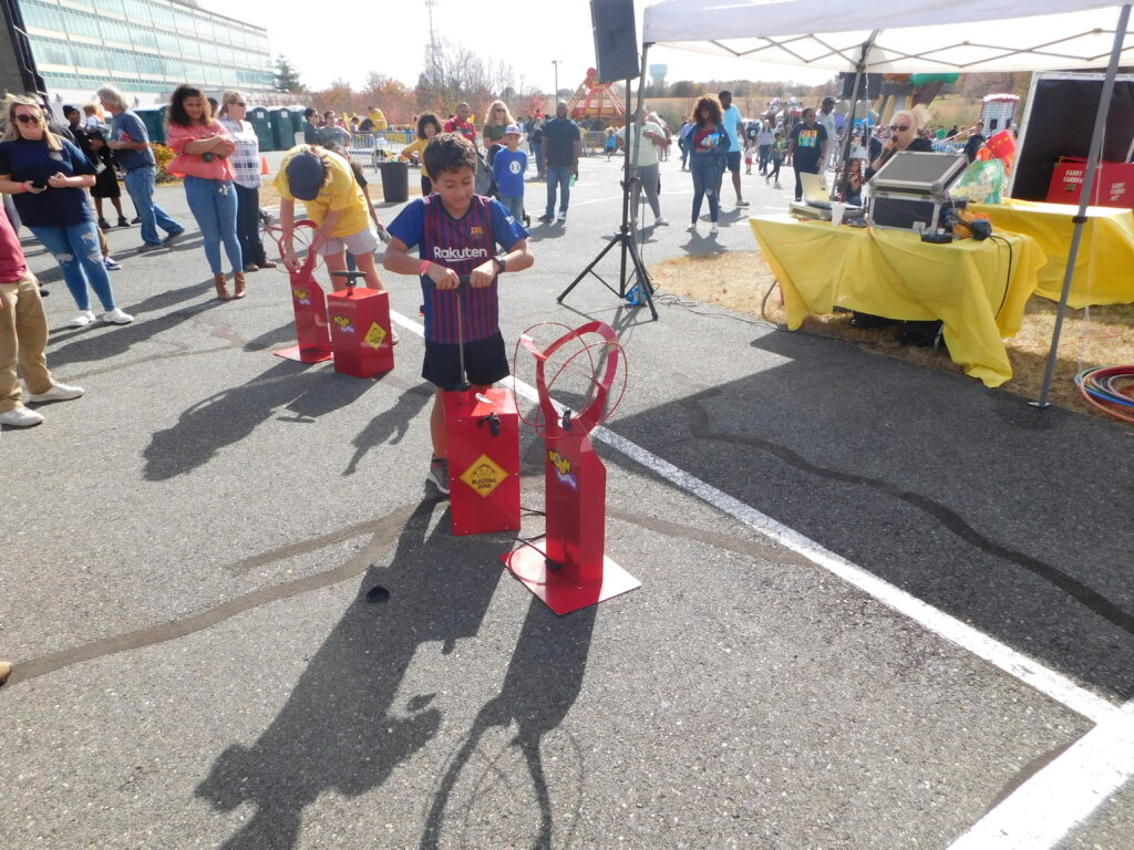 BALLOON BLASTERS BOOM BLASTER