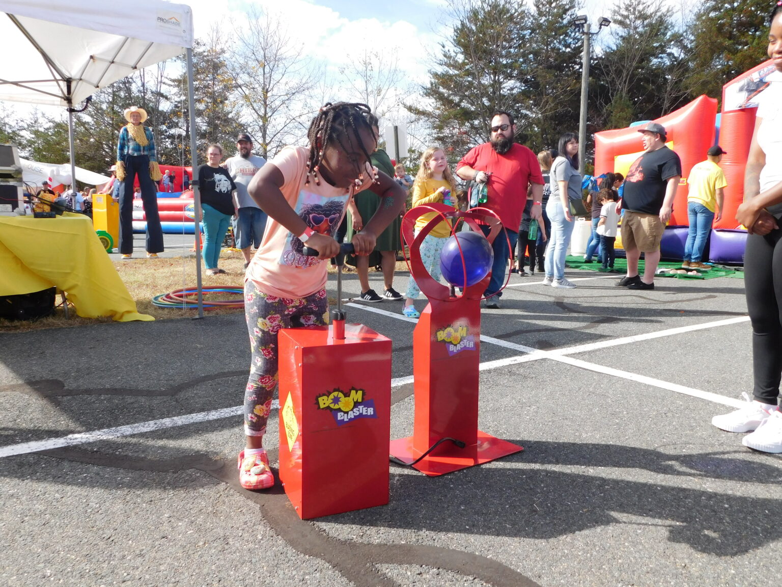 BALLOON BLASTERS BOOM BLASTER