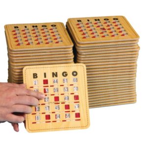 BINGO MACHINE DELUXE – SPEED-O-MATIC