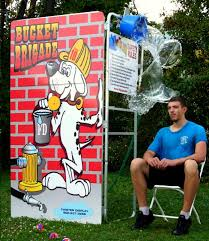 BUCKET BRIGADE GAME – THE DUNKLESS DUNKING MACHINE | Magic Special ...