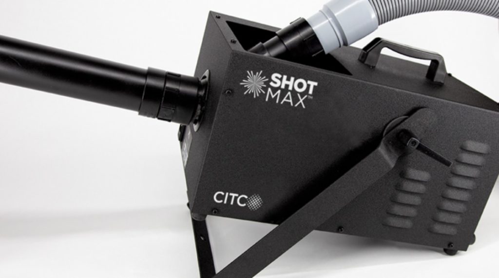 CITC SHOT MAX CONFETTI BLOWER CANNON (3)