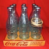 COKE BOTTLE GIANT RING TOSS HOOPLA STYLE CARNIVAL GAME