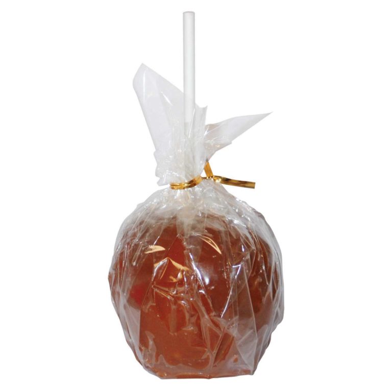 CANDY APPLE DIPPING MACHINE