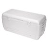 COOLER ICE CHEST 150 QUART WHITE