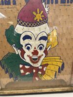 CRAZY QUARTERS PLINKO CARNIVAL GAME