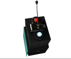 FACE OFF INTERACTIVE GAME SHOW