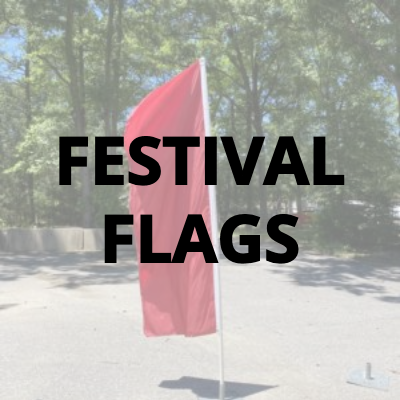 Festival Flags