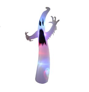 SCARY GHOST INFLATABLE