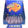 GOLDFISH TOSS CARNIVAL GAME