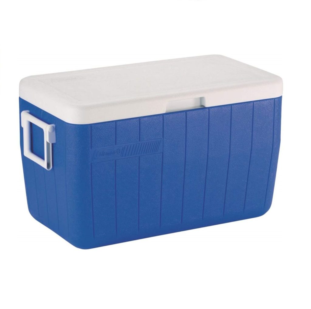COOLER ICE CHEST MEDIUM SIZE