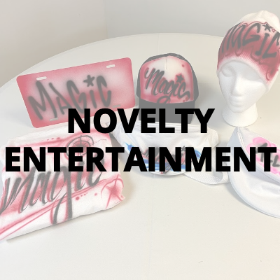 Novelty Entertainment