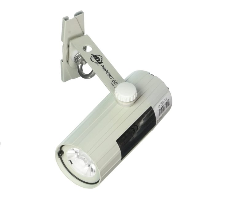 PINPOINT GO SPOT LED LIGHT