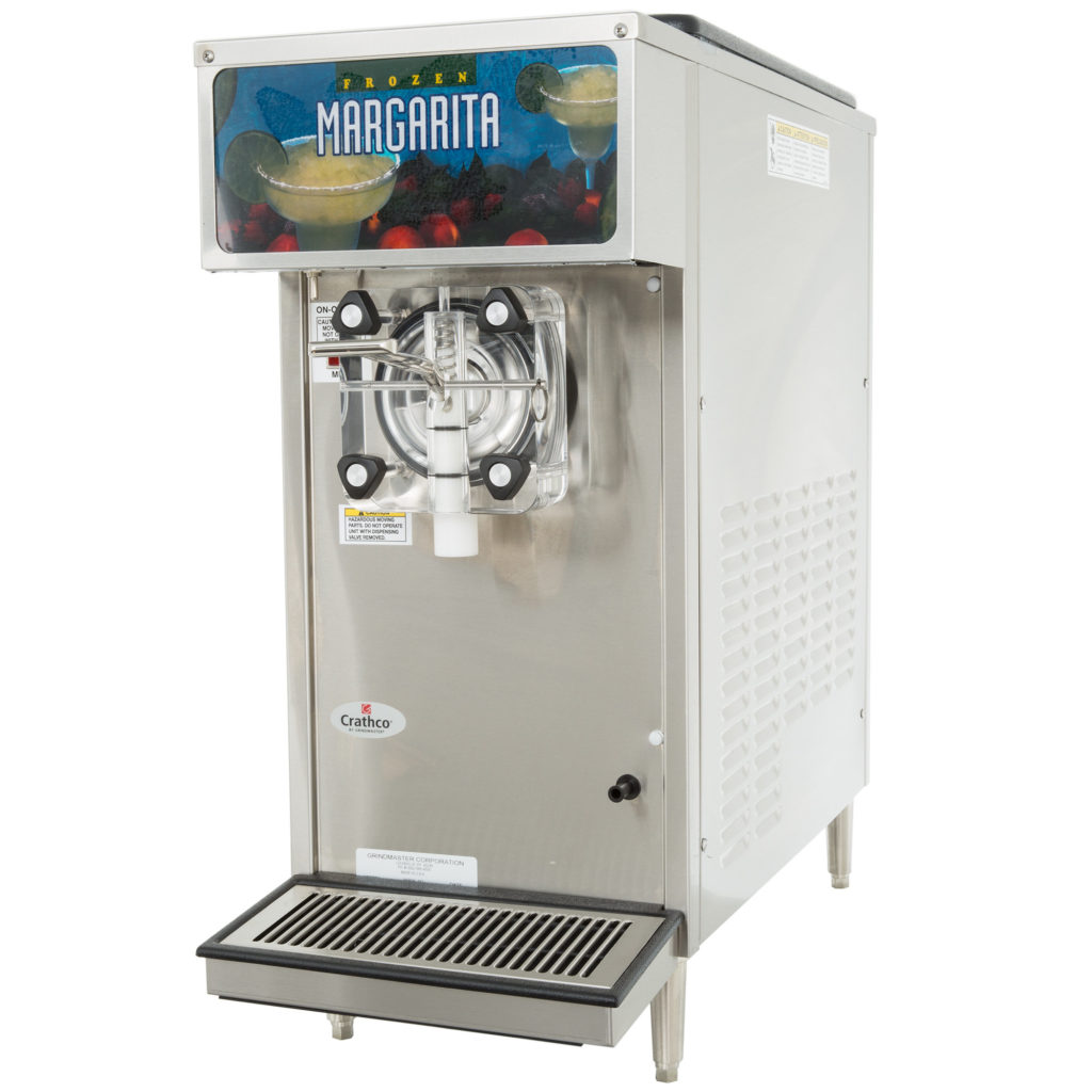 SLUSH MACHINE SINGLE (LARGE)