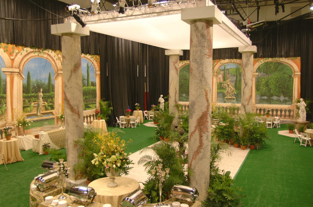 SPECIAL EVENT CARPETING