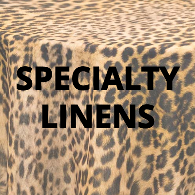 Specialty Linens