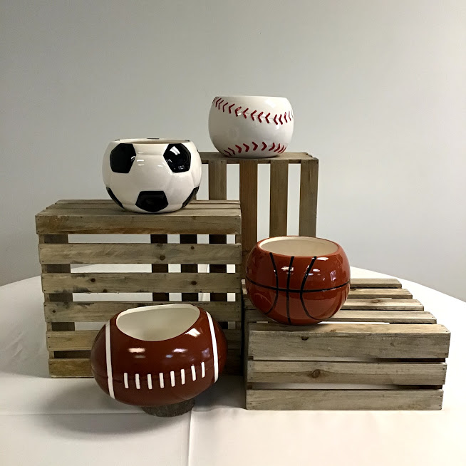 Sports Containers Collection (6)