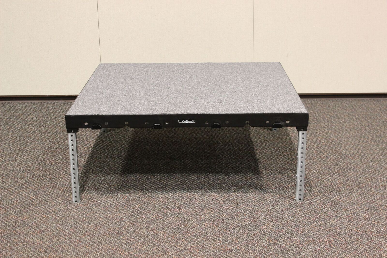 Stage Section Portable Rental 4×4 ft (1)