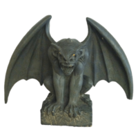 GARGOYLE LARGE PROP